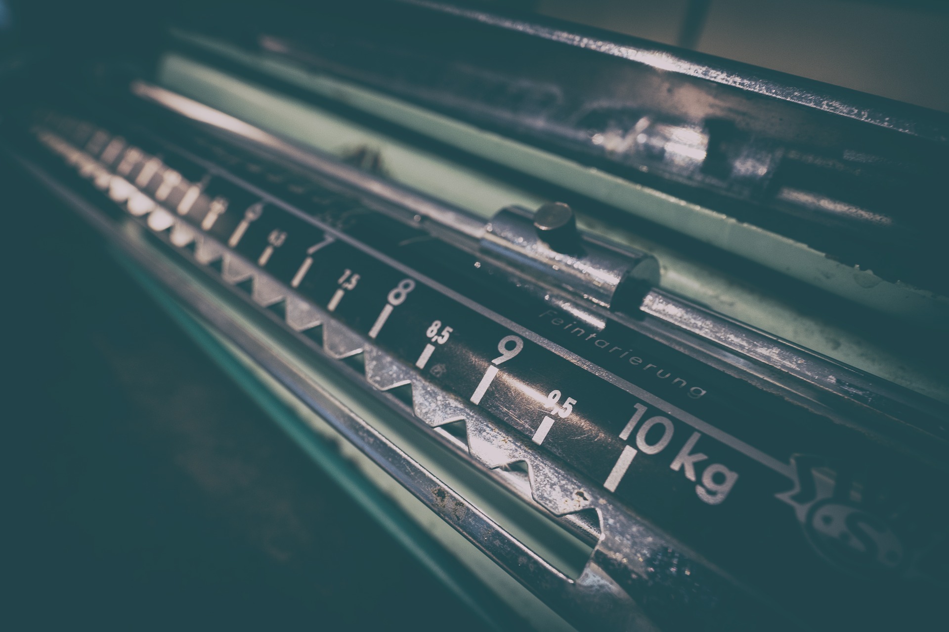 3 Factors Affecting the Accuracy of your Weigh Scales