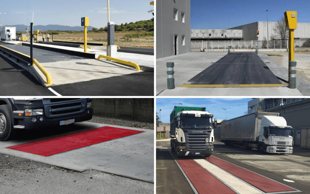 Demystifying Weighbridges: Everything You Need to Know About Truck ...