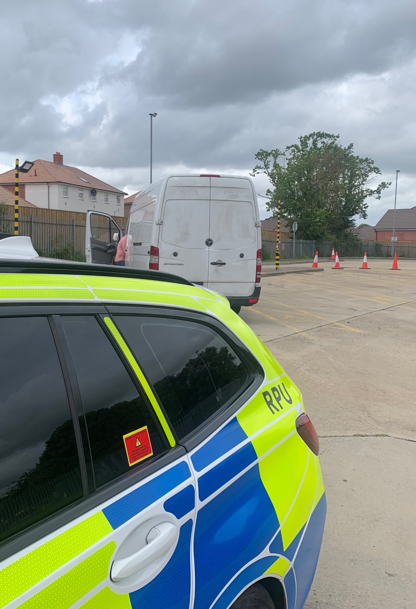 Responsibility for Overloaded Vehicles - Weightru Ltd